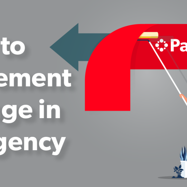 Paprika | Your agency, all joined up